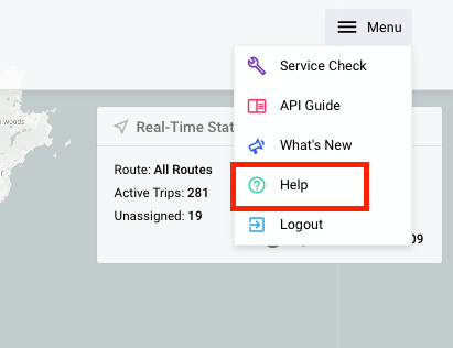 Getting Started with the Swiftly Dashboard – Swiftly Help Center