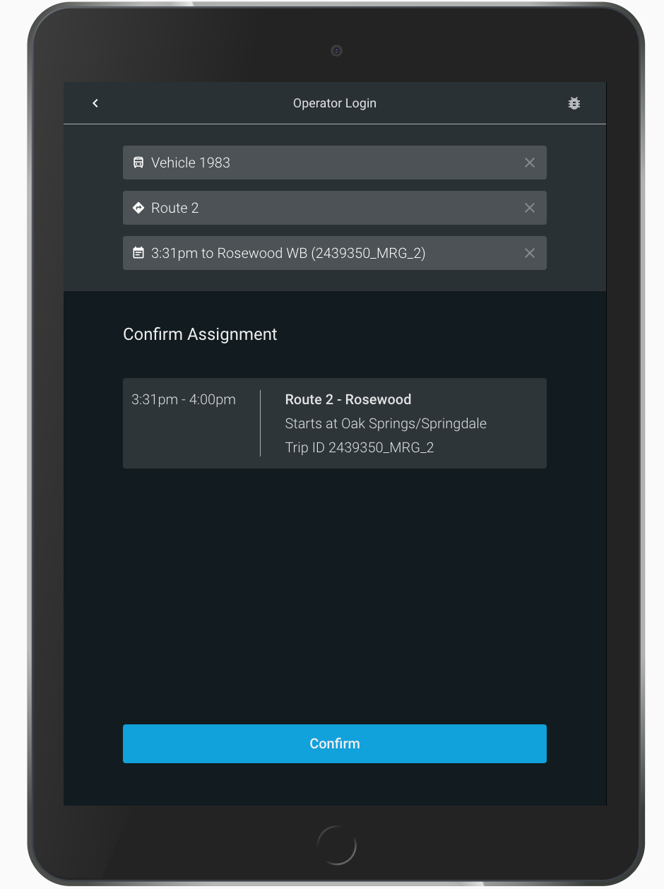 Onboard App Installation – Swiftly Help Center