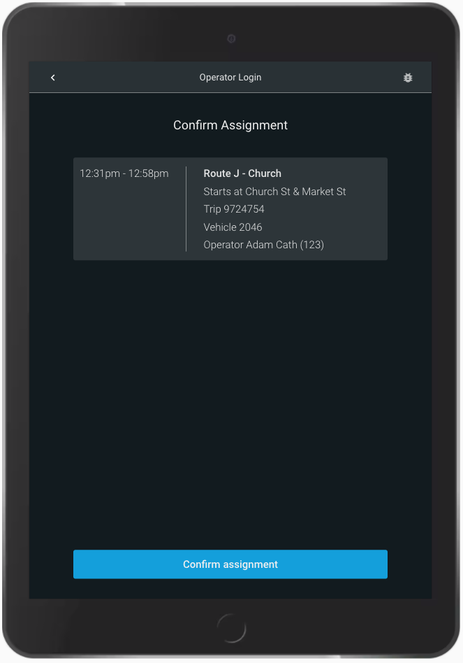 Onboard App Installation – Swiftly Help Center