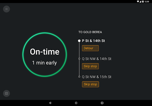 Onboard App Basics – Swiftly Help Center